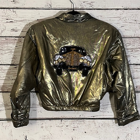 Carol Anderson | Jackets & Coats | Carol Anderson Collection Vintage ...